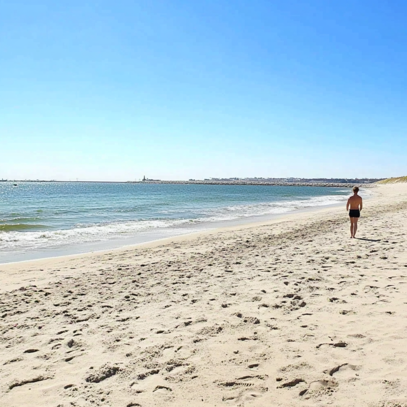 Waar zijn de stranden op Tholen? Tips voor jouw vakantie